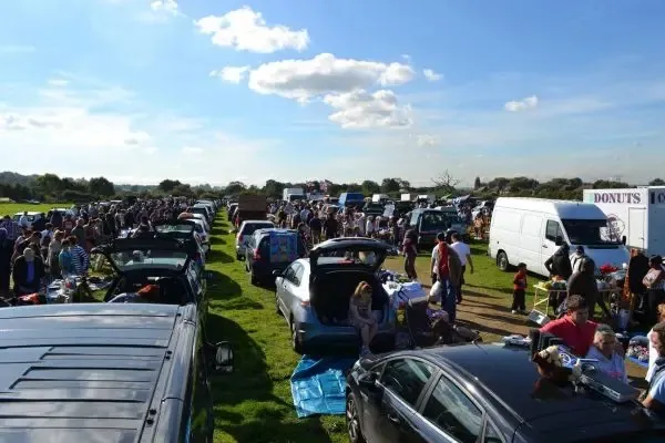 Car Boot Sales in Essex 2025 | Essex Tourist Guide