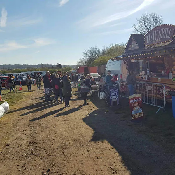 Car Boot Sales in Essex 2025 | Essex Tourist Guide