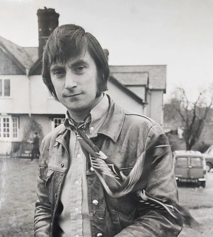 Secrets of the 60s | Essex Tourist Guide