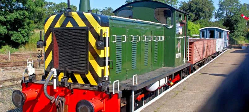 Kids and Family Events in Essex | Essex Tourist Guide