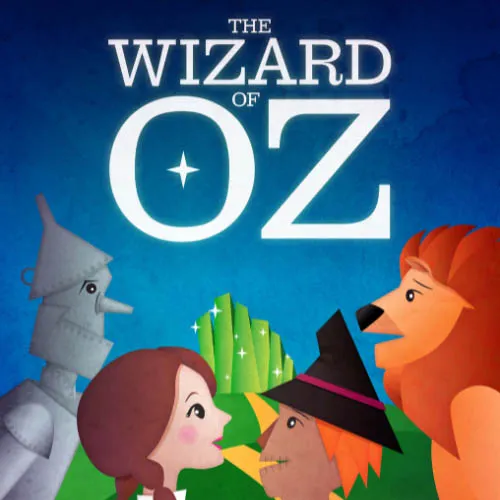 The Wizard of Oz | Essex Tourist Guide