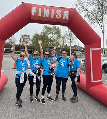 Hospital Hero Hike 2024 | Essex Tourist Guide