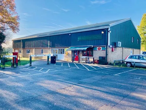 East Hanningfield Village Hall Open Day | Essex Tourist Guide