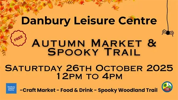 Autumn Craft Market & Halloween Spooky Trail | Essex Tourist Guide