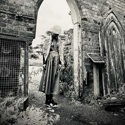 ScaresVille: The Haunted Village at Kentwell Hall | Essex Tourist Guide