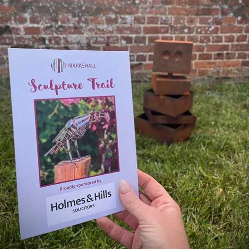 Markshall Estate | Essex Tourist Guide