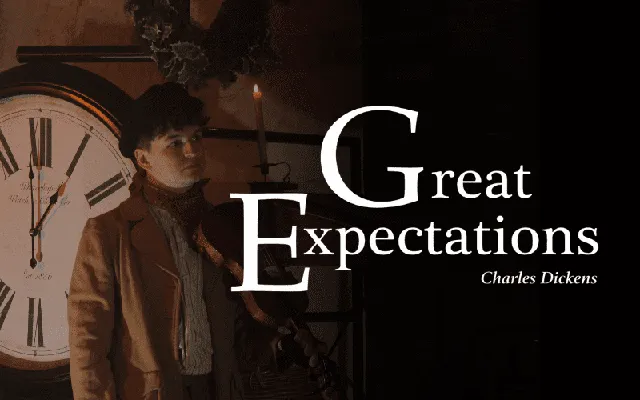 Great Expectations | Essex Tourist Guide
