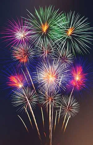 Fireworks Displays in Essex - Bonfire Night Events 2025 | Essex Tourist ...