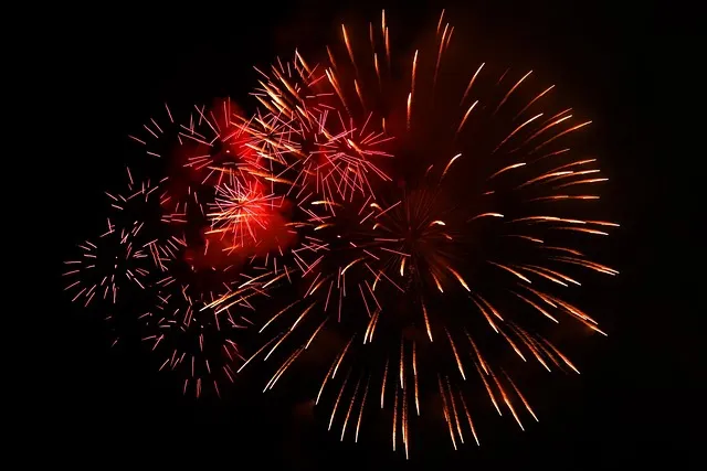 Fireworks Displays in Essex - Bonfire Night Events 2025 | Essex Tourist ...