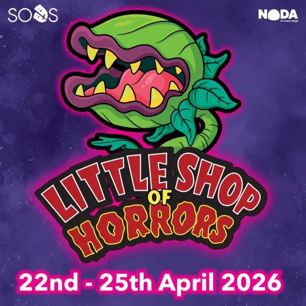 Little Shop of Horrors | Essex Tourist Guide