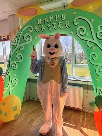 Danbury Spring Fair 2026 | Essex Tourist Guide