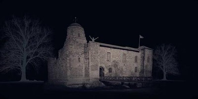 Colchester Castle Ghost Hunt | Essex Tourist Guide